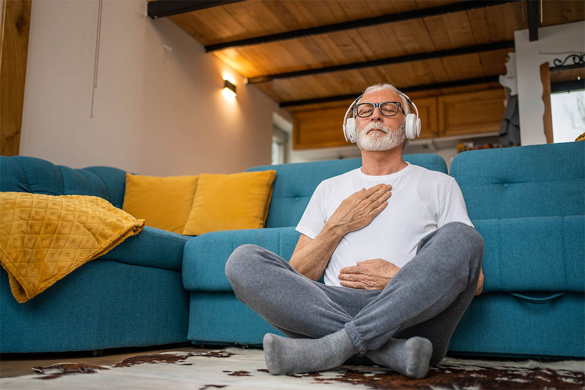 Acute and Chronic Conditions Treated | CSP